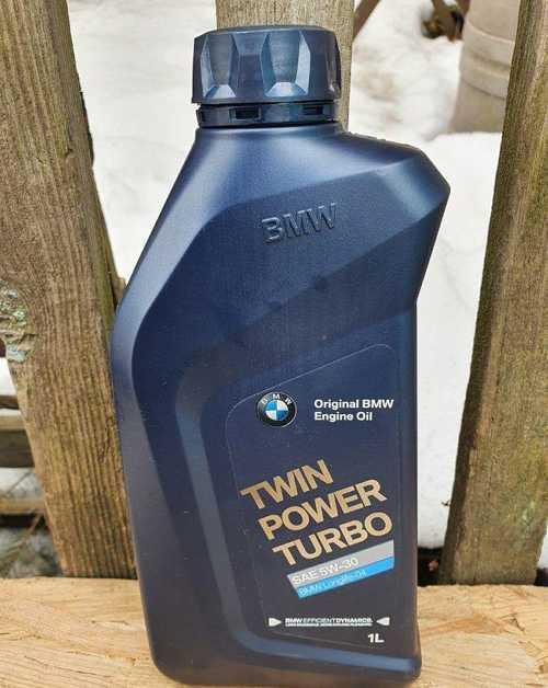 Bmw twinpower turbo longlife 04 5w 30 аналоги