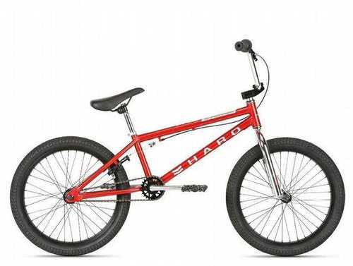 Велосипед BMX Haro shredder PRO 20"