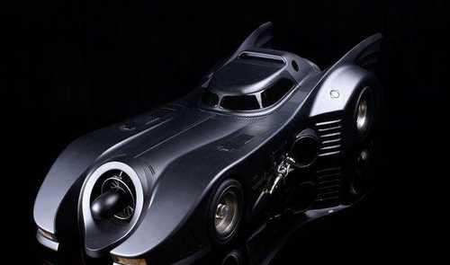 HOT toys MMS170 Batmobile