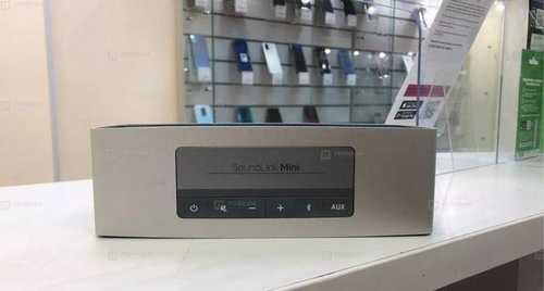 И1 Колонка Bose soundlink mini