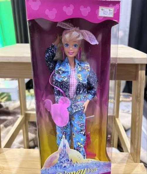 Barbie Disney Fun 1994г. Барби 90-х