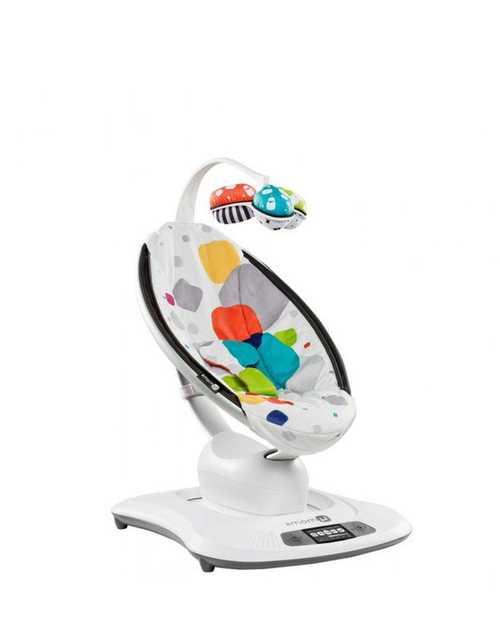 Электрокачели мамару mamaRoo