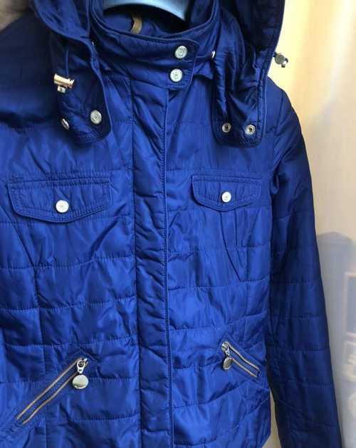 Куртка Massimo Dutti