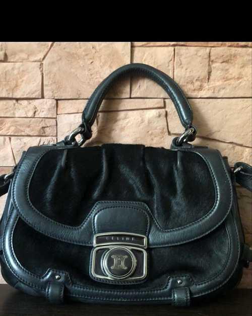 Сумка Celine