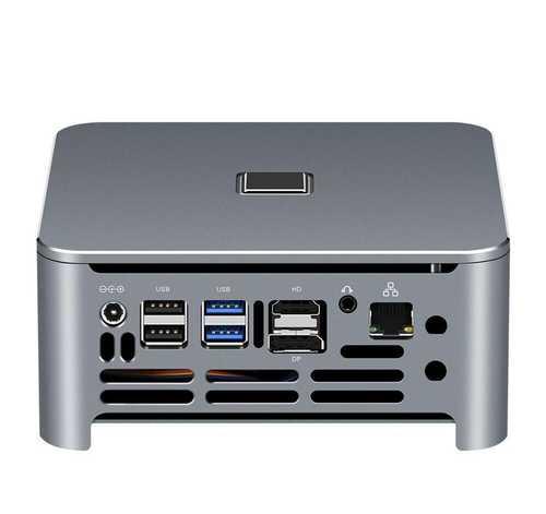 Mini PC i9 9980hk DDR4 2666Mgz 64GB, M.2 Nvme 1 тб