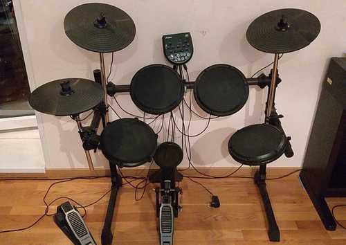 Электронные ударные Alesis DM6