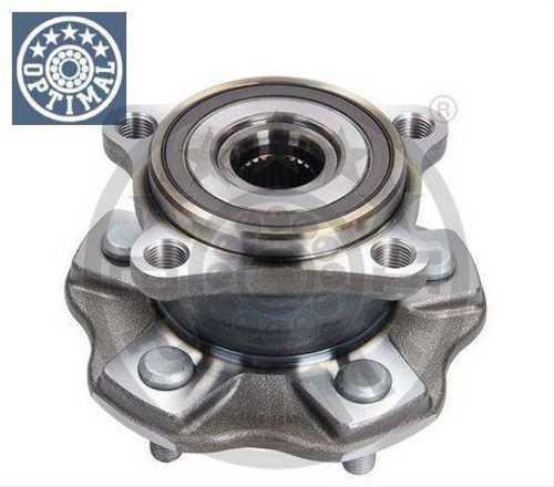 Ступица задняя Lexus RX 270 350 450h 42410-48060
