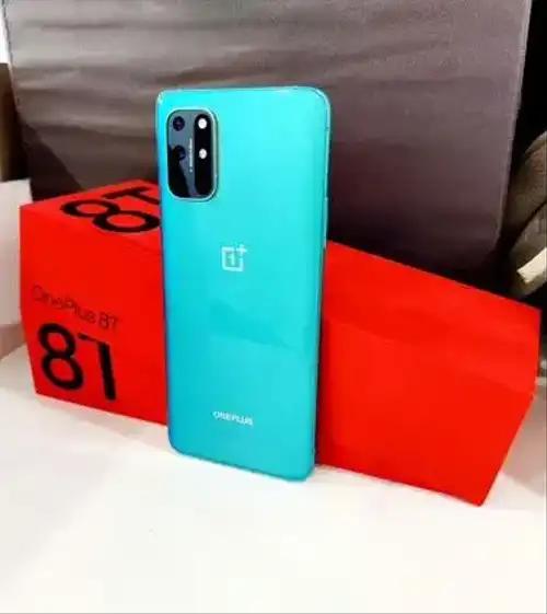 Смартфон oneplus 8t 128gb