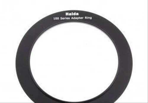 Кольцо для крепления держателя фильтров Haida 100