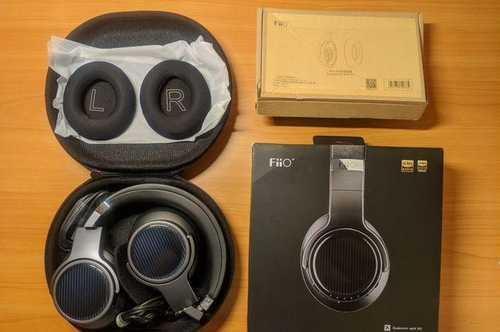 Наушники FiiO EH3NC
