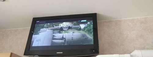 Телевизор Samsung LE32A451C1