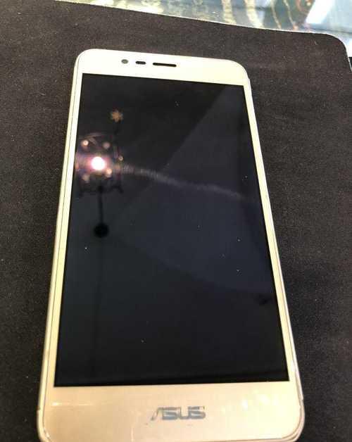 Asus zenfone 3 max