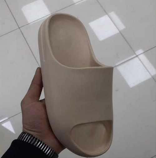 Шлепки тапки Yeezy Slide изи Новые