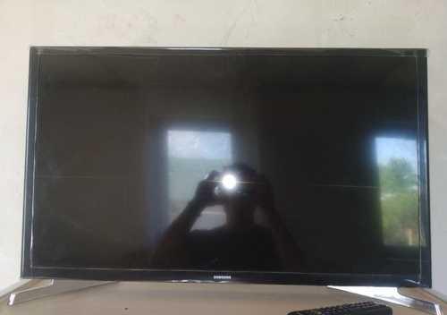 Телевизор samsung smart tv 4 series 4500 32" UE32J