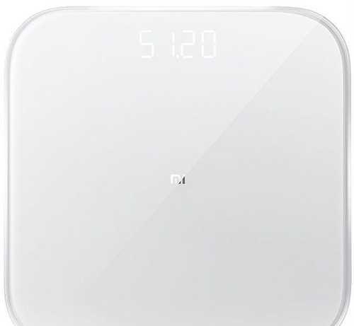 Умные весы Xiaomi Mi Smart Scale 2