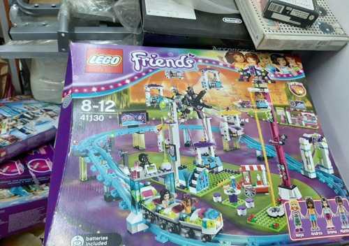 Lego Friends 41130