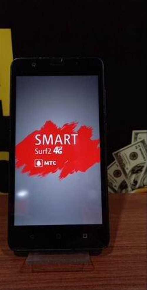 Smart surf2 4g. Смартфон МТС смарт 4g. МТС смарт серф 4g.