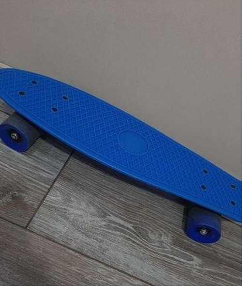 Пенниборд скейтборд Penny board