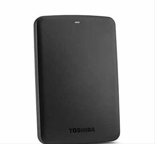 Внешний HDD Toshiba Canvio Basics 500Gb | Festima.Ru - Мониторинг ...