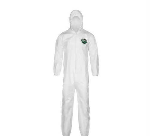 Защитные комбинезоны фирмы LakeLand S-xxxl