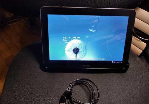 Планшет Samsung Galaxy Tab 10.1 GT-P7500