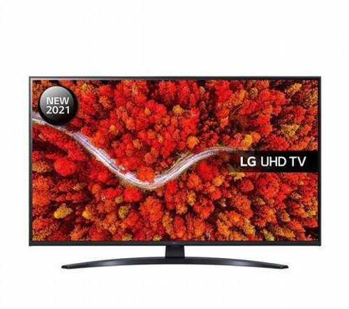 43quot; Телевизор LG 43UP81006LA LED, HDR (2021) B