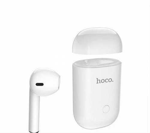 Гарнитура Bluetooth Hoco E39L Mirth