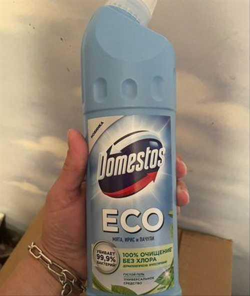 Domestos ECO