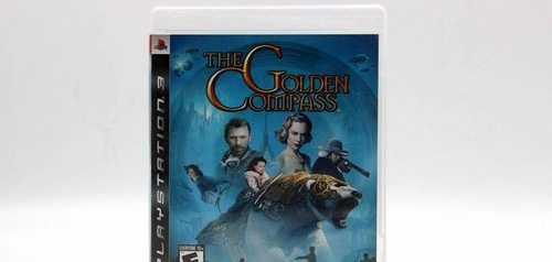 The Golden Compass для PS3