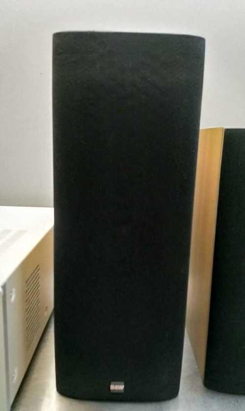 Bowers&Wilkins LCR 60 S3