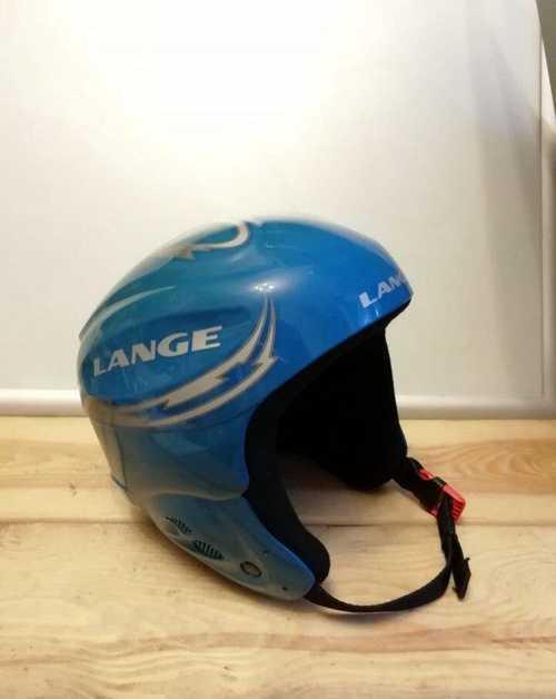 Горнолыжный шлем детский Lange