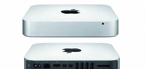 Apple Mac Mini mgen2 i5 2.6