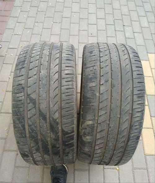 Шины Goform 245/40 R19