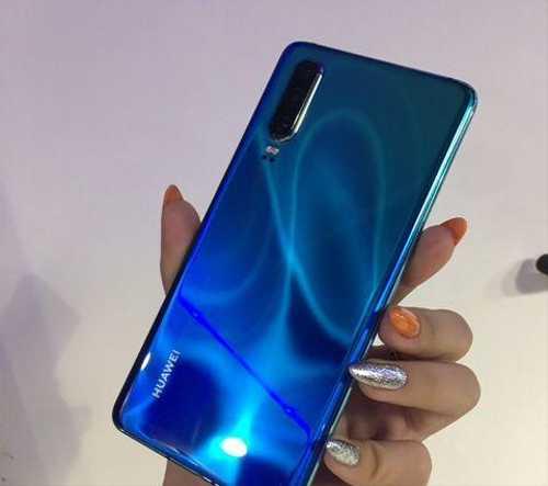 Huawei p30