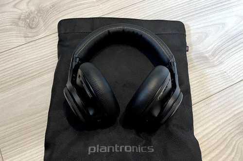 Беспроводная гарнитура Plantronics BackBeat PRO