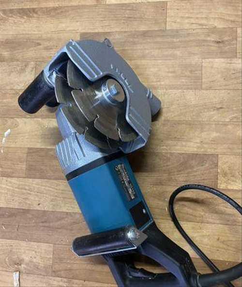 Штроборез makita sg 150