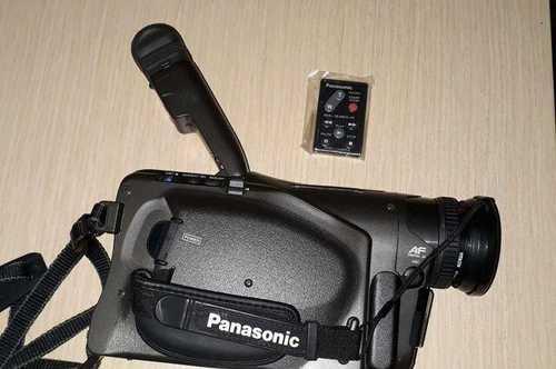 Видеокамера panasonic RX70