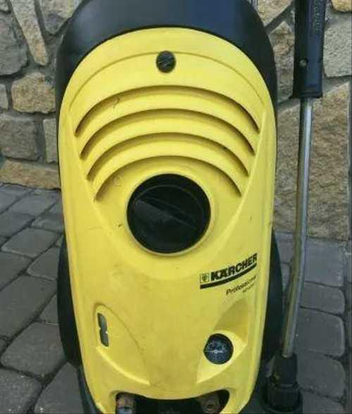 Karcher HD 6/15CX