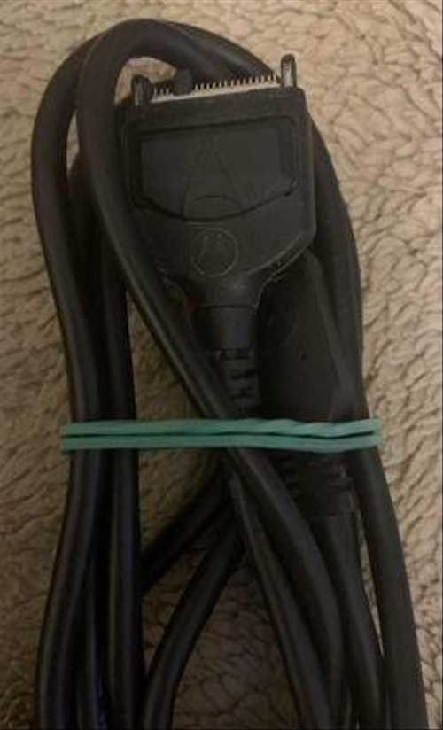 Кабель USB Motorola