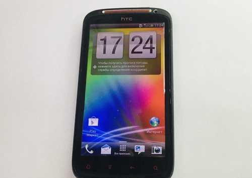 HTC Sensation Xe (Б)