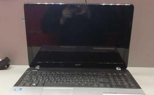 Acer Aspire E1- 531 по запчастям