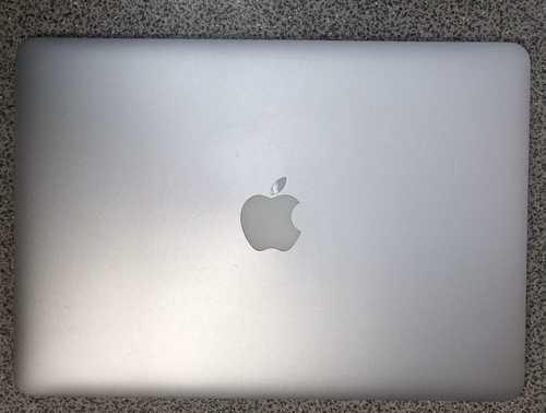 Apple MacBook Pro (корпус)