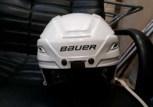 Хоккейный шлем bauer ims 11.0