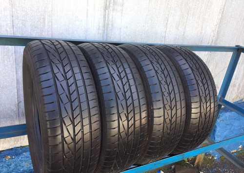 195/65R15 91H Goodyear exelence Комплект zx1
