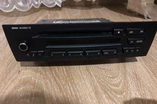 Автомагнитола BMW business E90