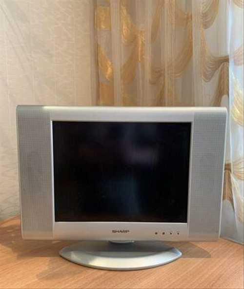 Телевизор Sharp LC-15SH2E