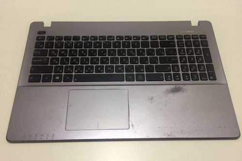 Топкейс ноутбука Asus R510C,X550
