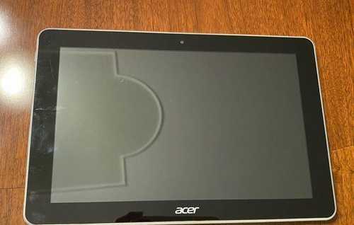 Планшет Acer iconia