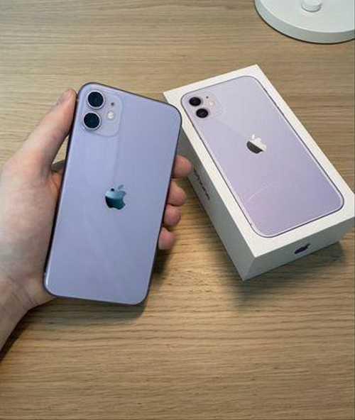 Продам или Обменяю iPhone 11