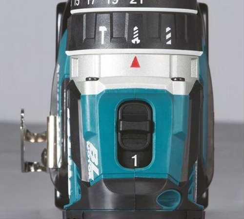 Makita DHP484Z (новый, оригинал)